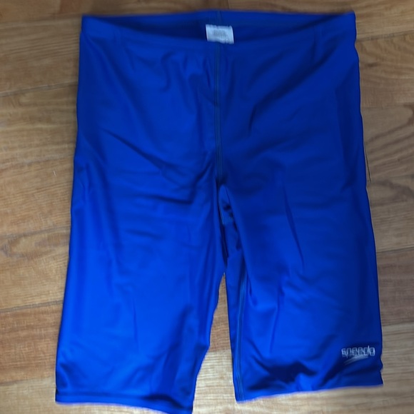Speedo | Swim | Mens Speedo Swim Jammers Multiple Colors | Poshmark